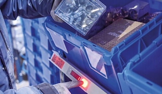 Production plan and how to prepare it - Mecalux.com