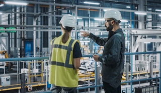 Production plan and how to prepare it - Mecalux.com