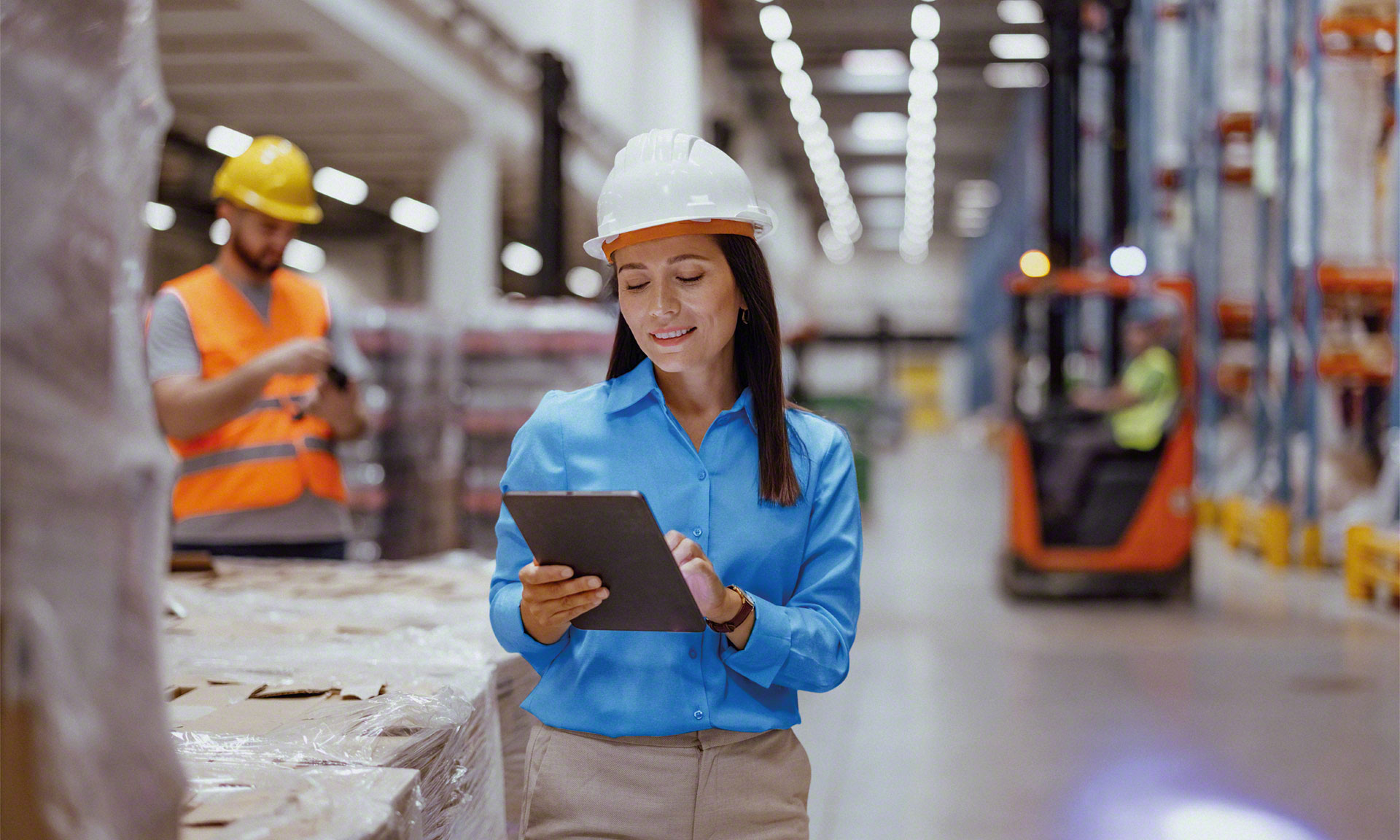 Quality KPIs: Examples and application - Mecalux.com