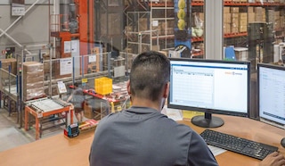 SCOR model: applications in supply chain - Mecalux.com