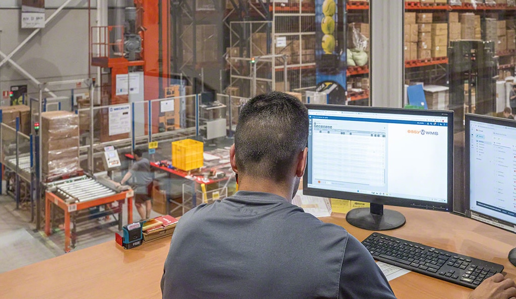 SCOR model: applications in supply chain - Mecalux.com