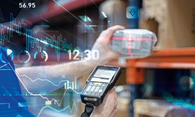Stock coverage: meaning and formula - Mecalux.com