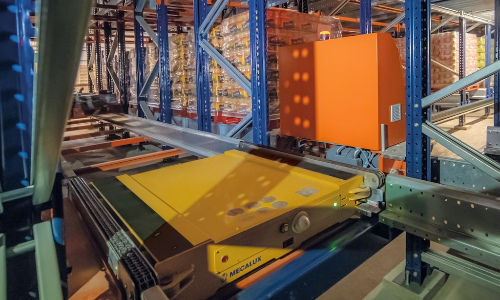 Supercapacitors and their applications - Mecalux.com