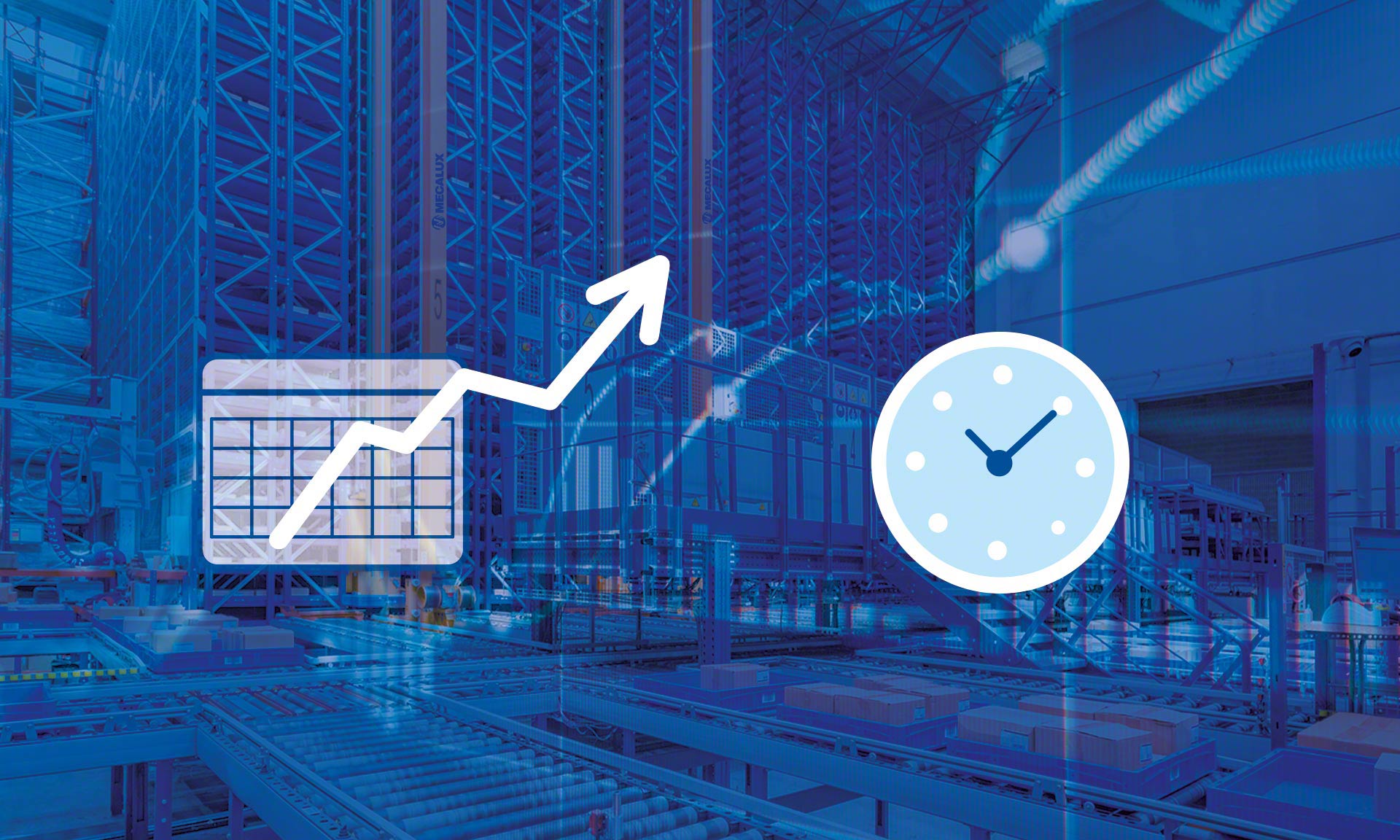 Time to value and how to shorten it - Mecalux.com