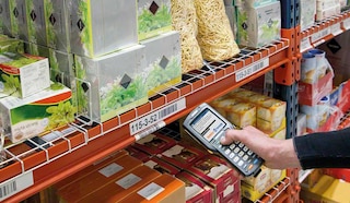 Traceability types in logistics with examples - Mecalux.com