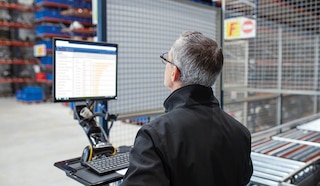 Types of supply chains and their management - Mecalux.com