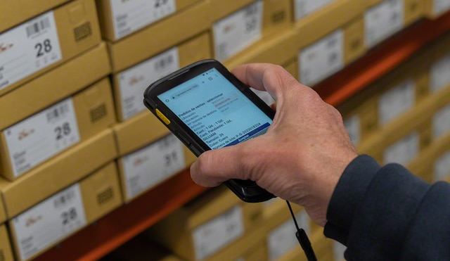 Weighted average cost: Concept and example - Mecalux.com