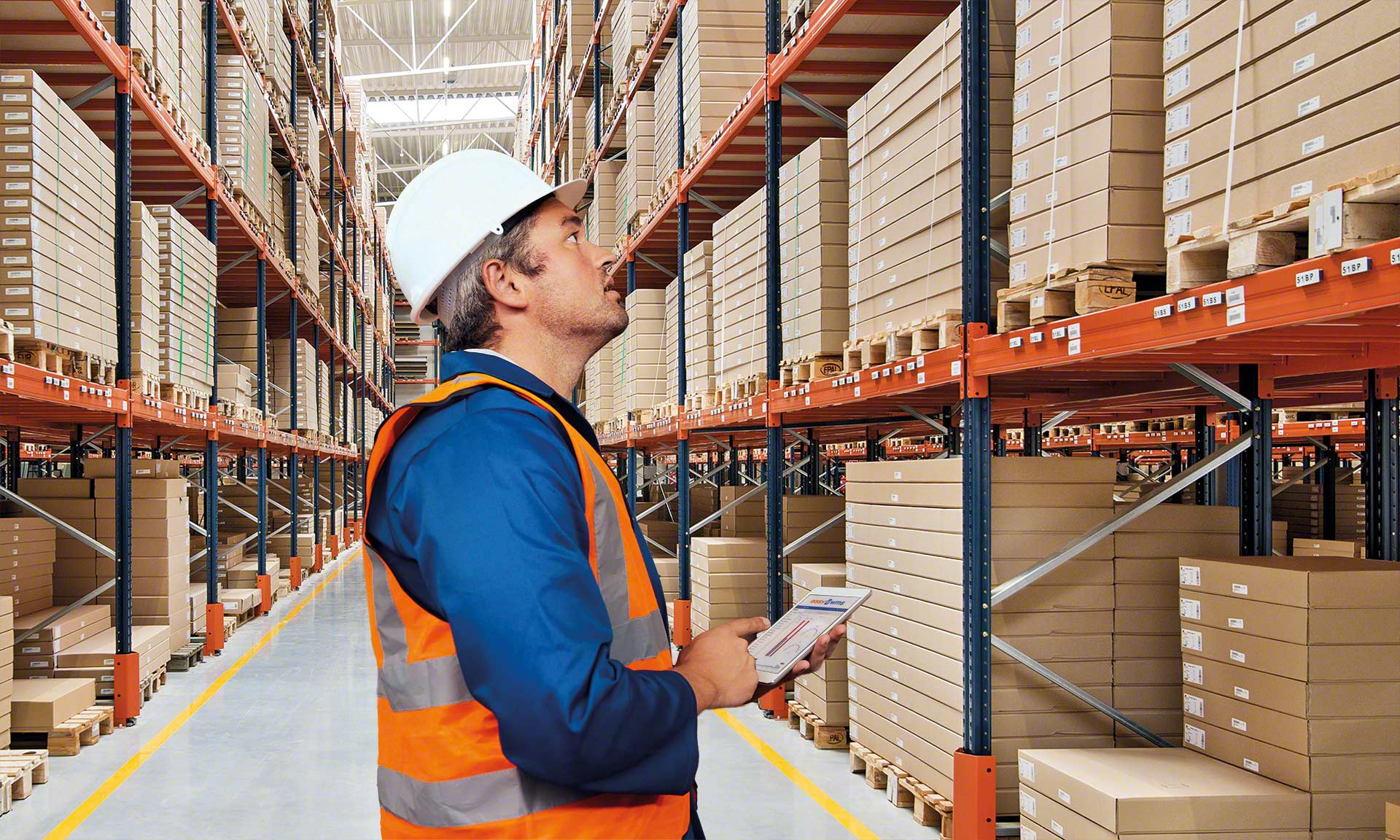 Innoaesthetics drives its digitalisation strategy - Mecalux.com