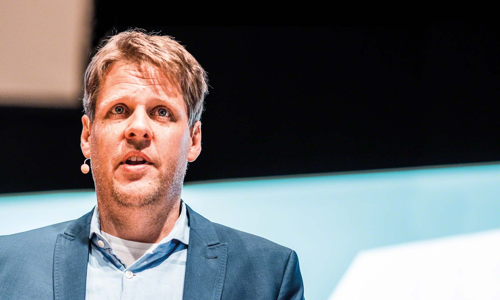 Nils Boysen (Friedrich Schiller Univ) and automation - Mecalux.com