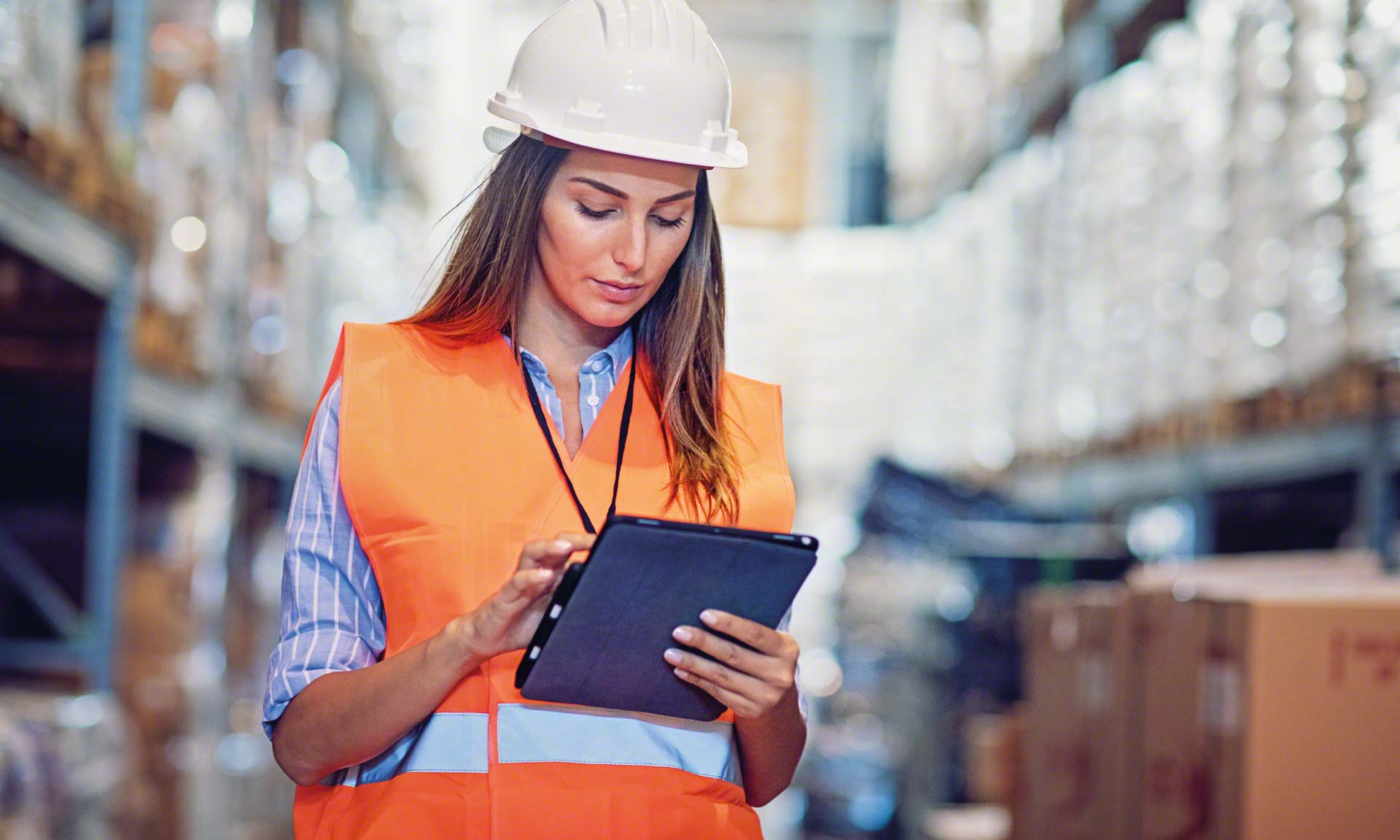 15 supply chain jobs of the future - Mecalux.com