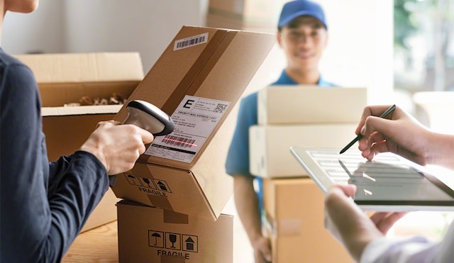 How to have a good return policy - Mecalux.com