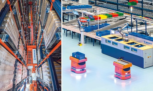 WES vs. WCS: Differences and applications - Mecalux.com