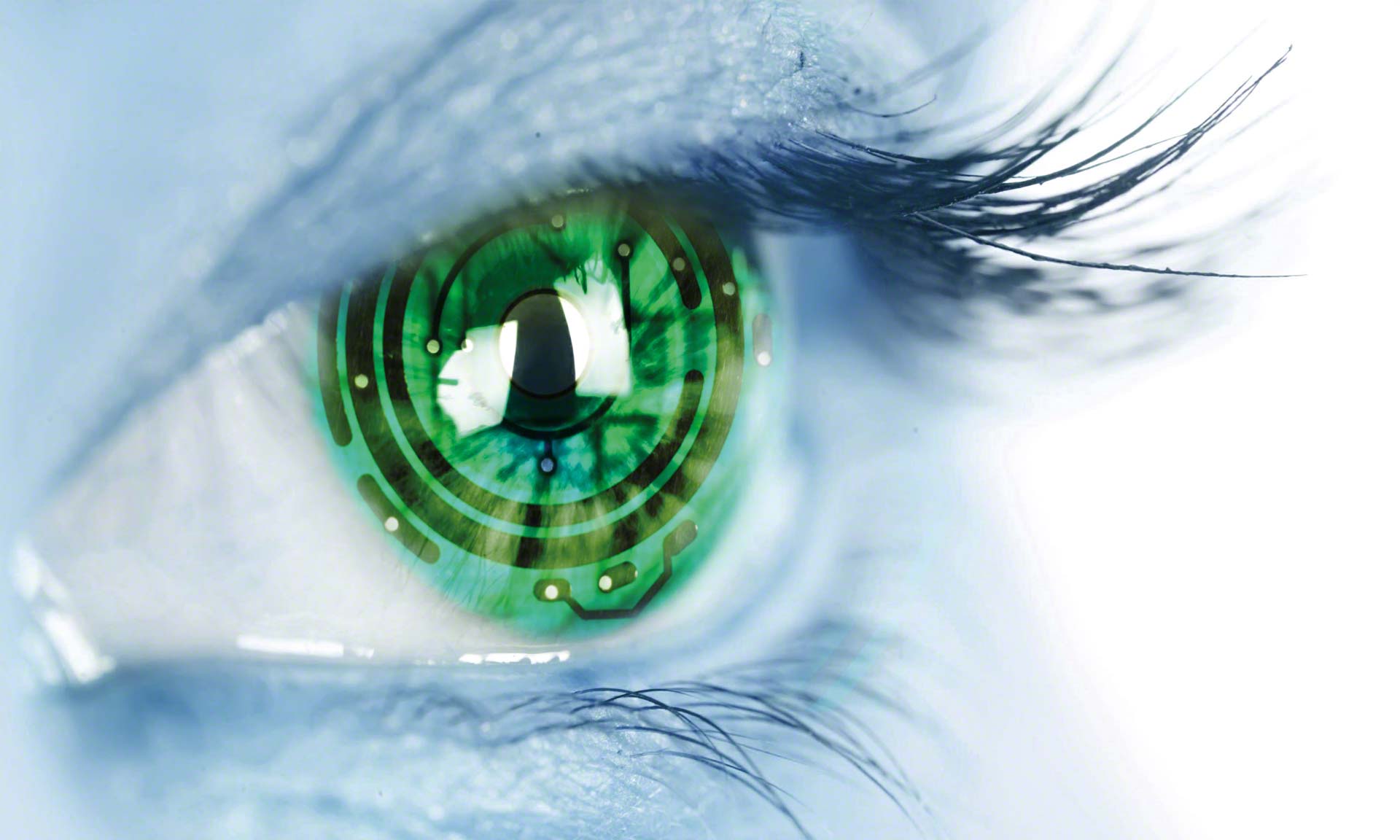 Stacker crane positioning system - Mecalux.com