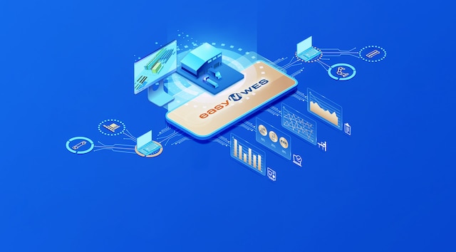 Warehouse Execution System (Easy WES) - Mecalux.com